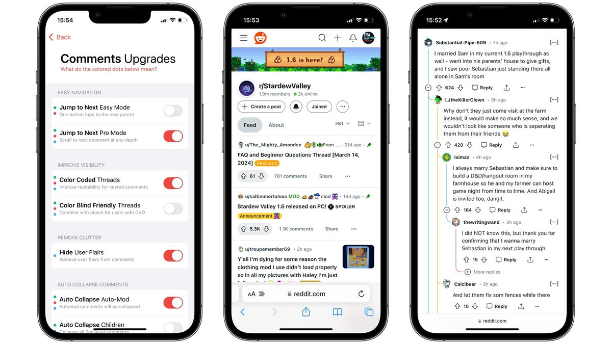 This Safari extension helps fix my Reddit experience | iMore
