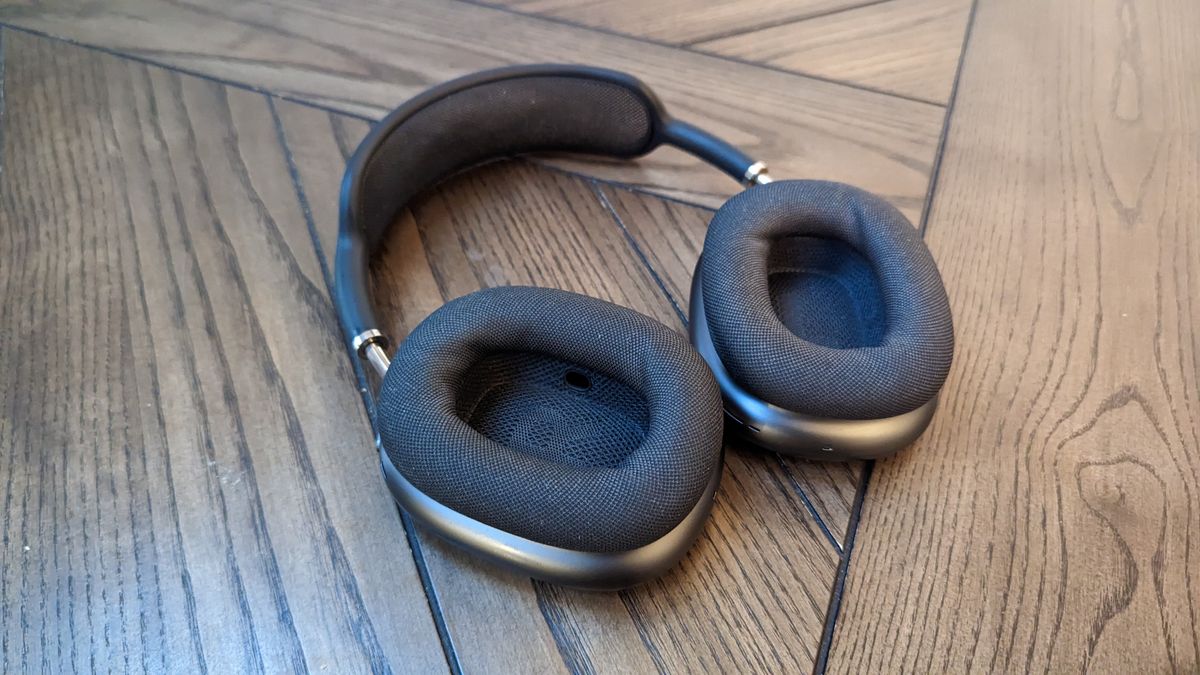 Now is the best time to get Apple's AirPods Max — here's why | Laptop Mag