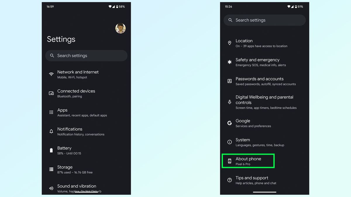 How to get the Android 14 Easter Egg | Tom's Guide