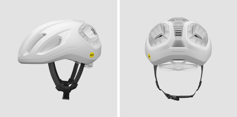 Wear it where you want to – POC's new Amidal helmet is designed to work ...