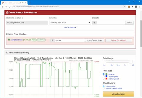 How to use The Camelizer extension to shop smarter on Amazon during ...