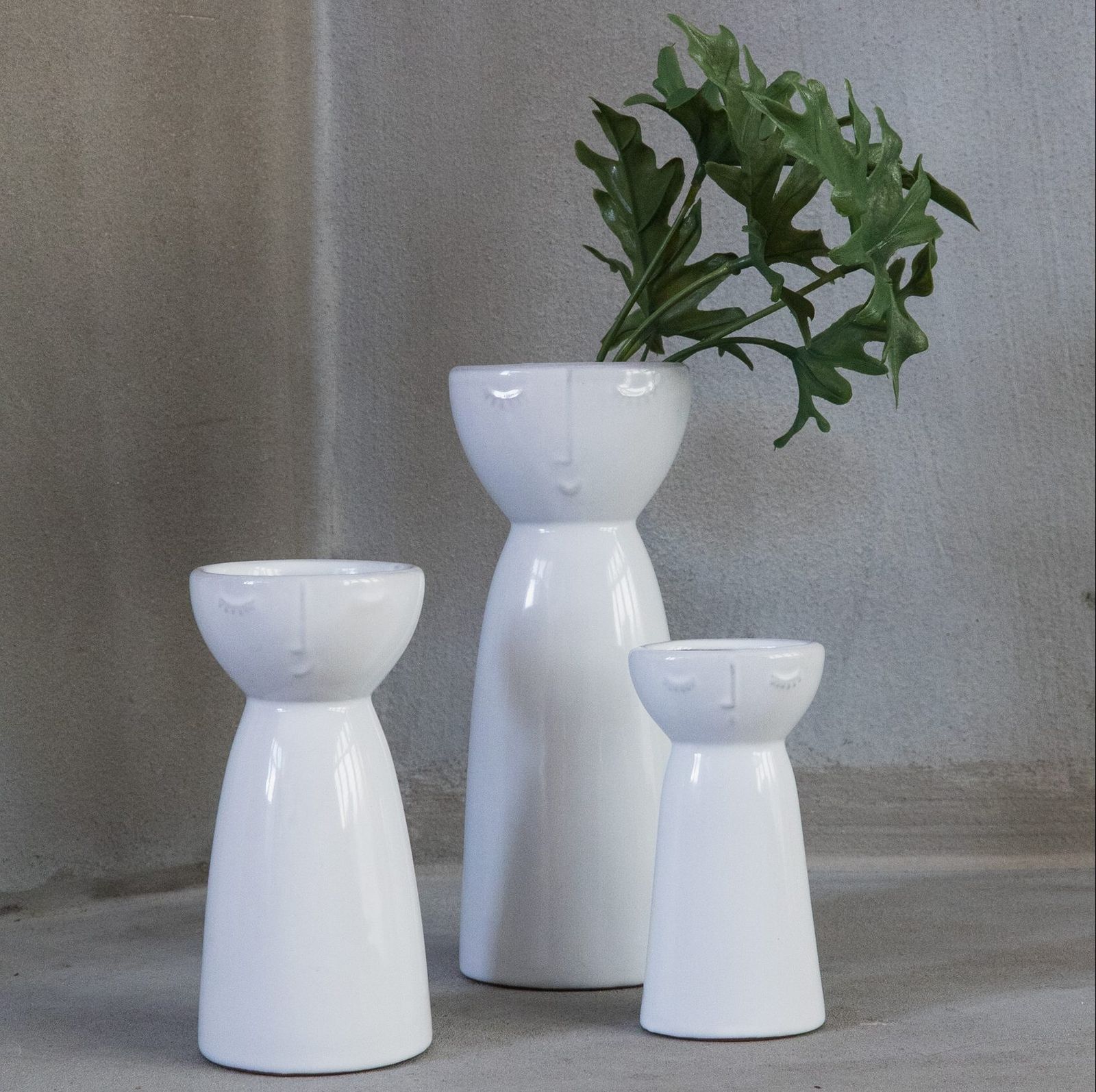 The Latest Vases Trend Is Not Just A Pretty Face