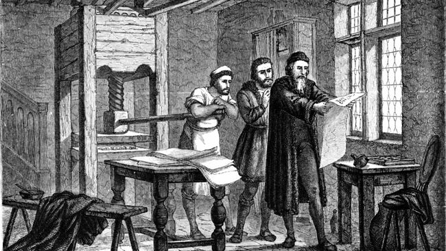 22 inventions that changed the world | Live Science