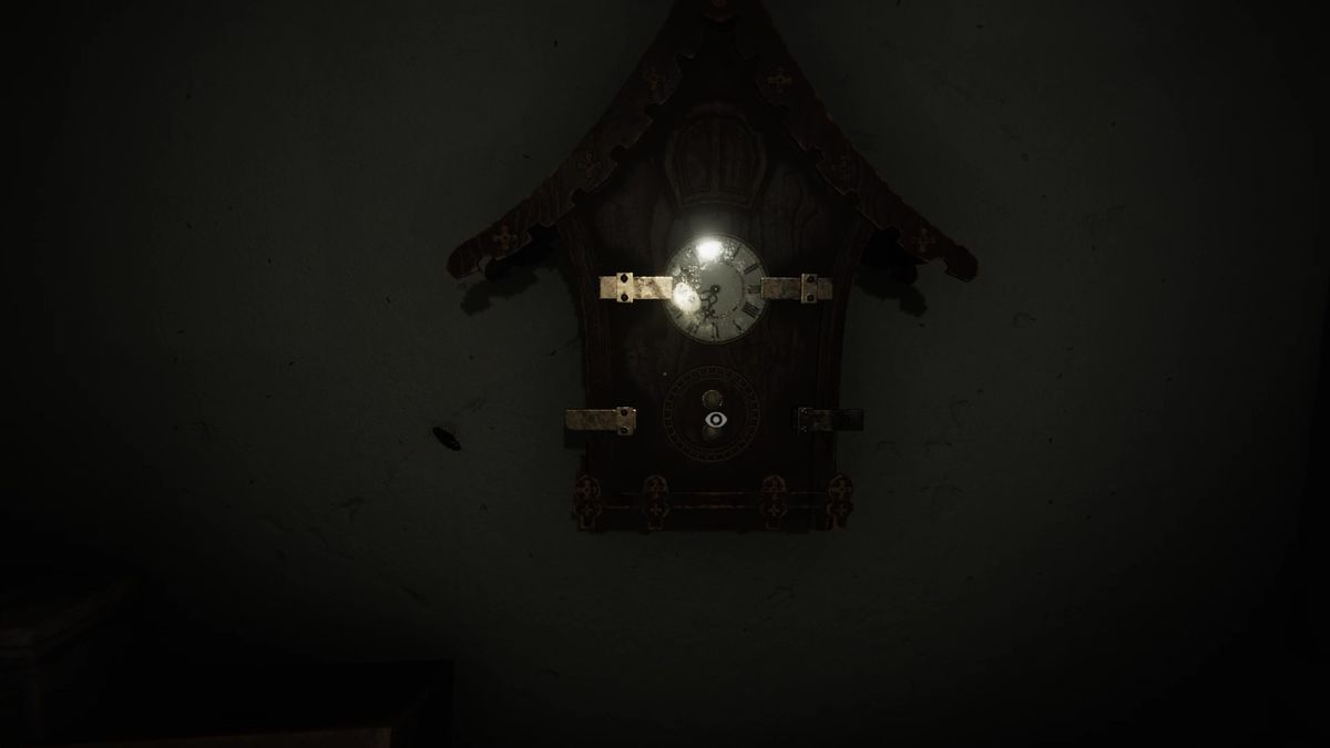 How to solve the Clock Puzzle in Madison | GamesRadar+