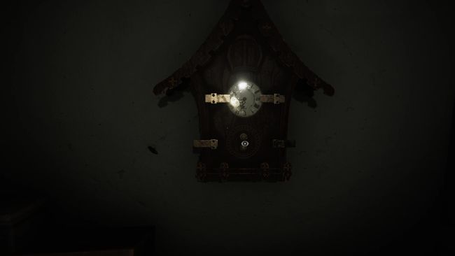 How to solve the Clock Puzzle in Madison | GamesRadar+