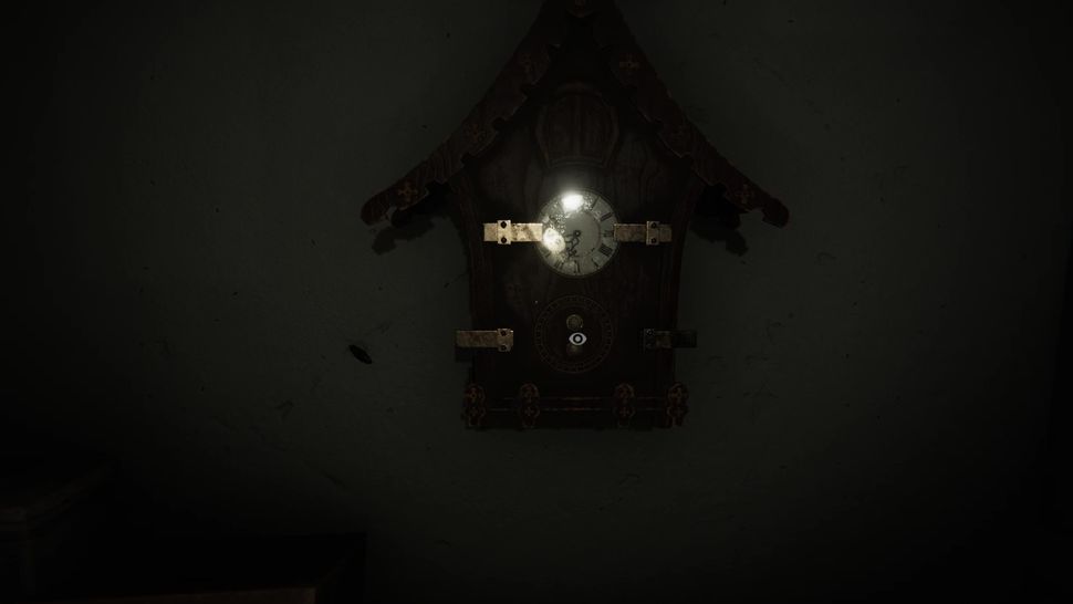 How to solve the Clock Puzzle in Madison | GamesRadar+