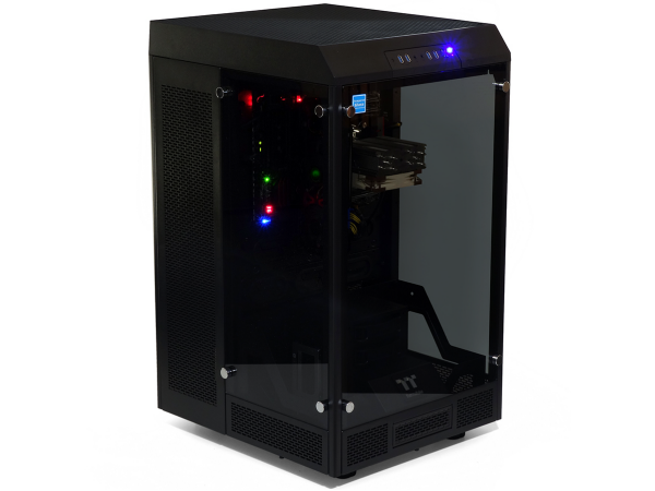 Thermaltake Tower 900 Case Review - Tom's Hardware | Tom's Hardware