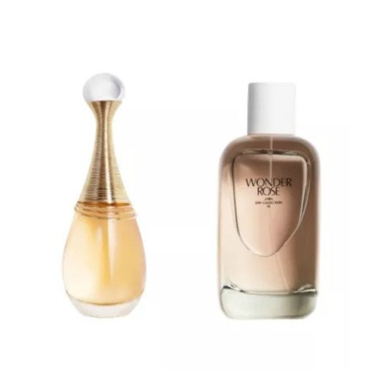 20 best perfume dupes that smell just like designer scents | GoodtoKnow