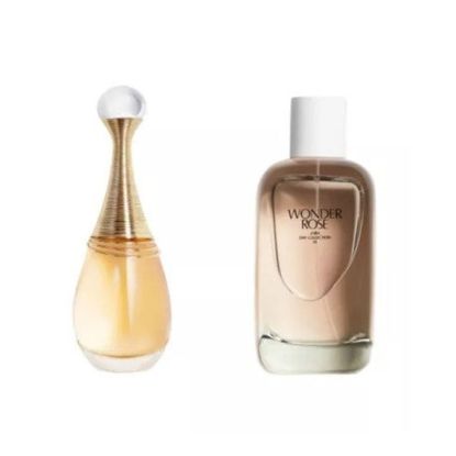 20 best perfume dupes that smell just like designer scents | GoodtoKnow