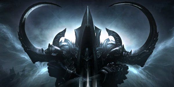 Diablo 3 Reaper Of Souls Announced, Crusader Gameplay And Cinematic ...