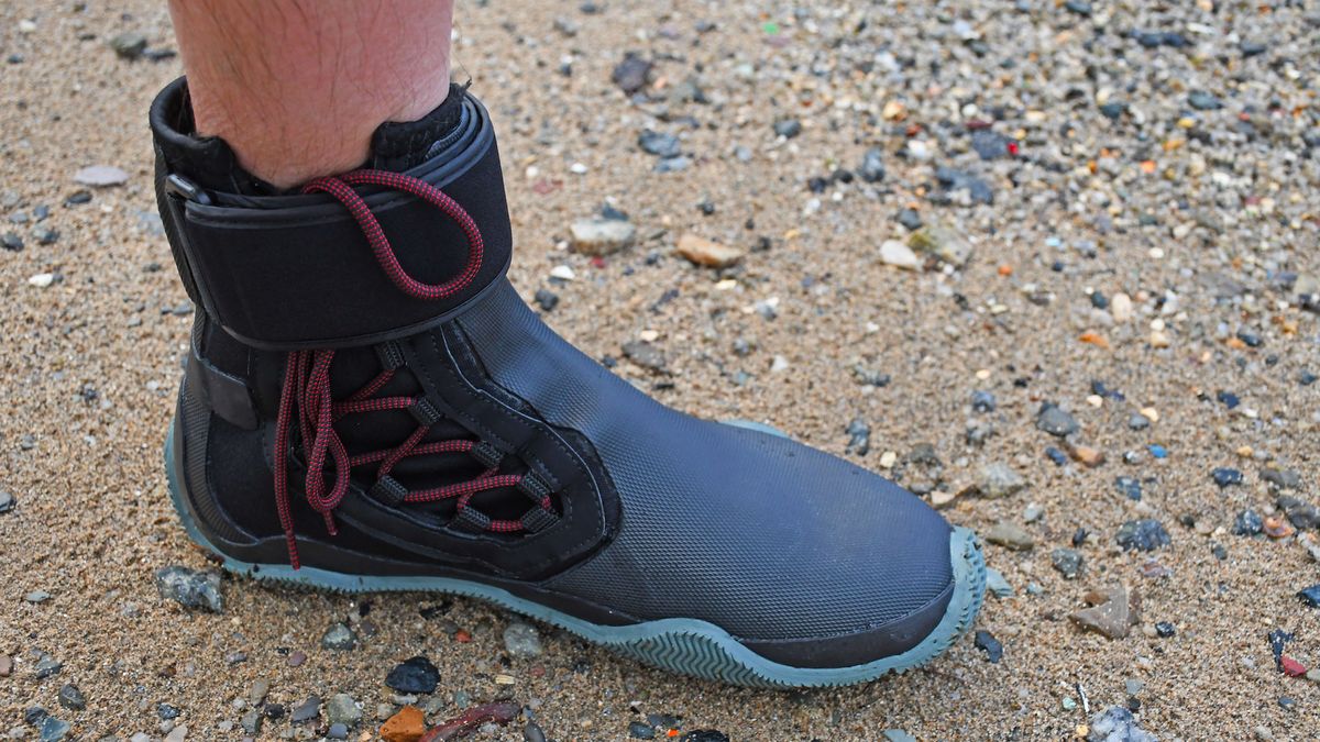 Gill Marine Edge Boots review | Advnture