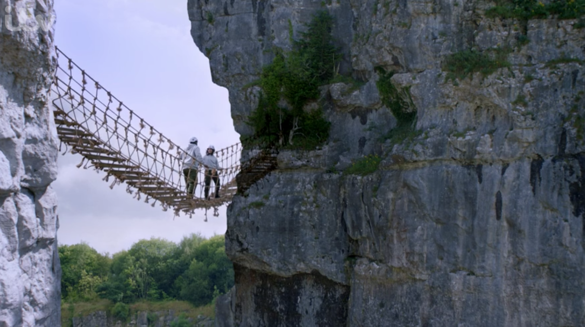 Emmerdale fans work out who dies after DEADLY bridge stunt | What to Watch
