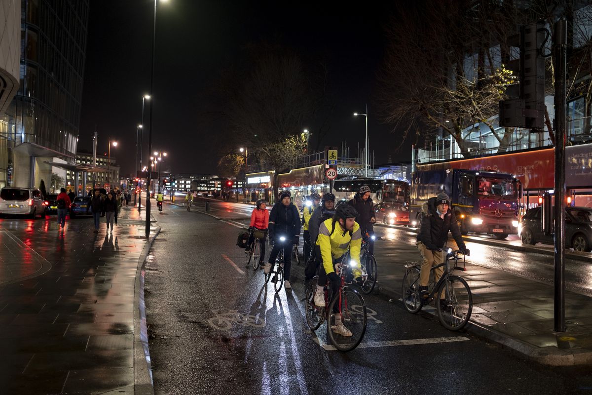 What do the changes to the Highway Code really mean for cyclists and ...