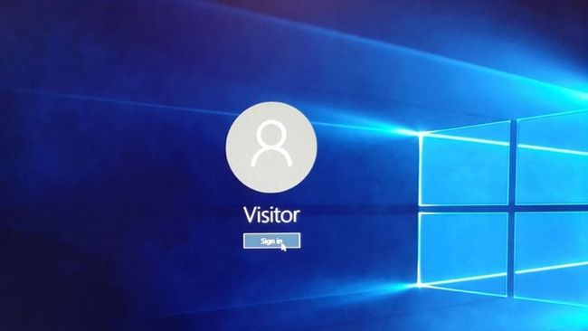 How to Create a Guest Account in Windows 10 | Laptop Mag
