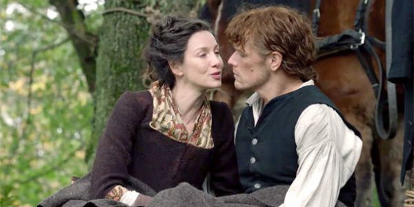 5 Reasons Why Outlander Is The Best Show On TV | Cinemablend