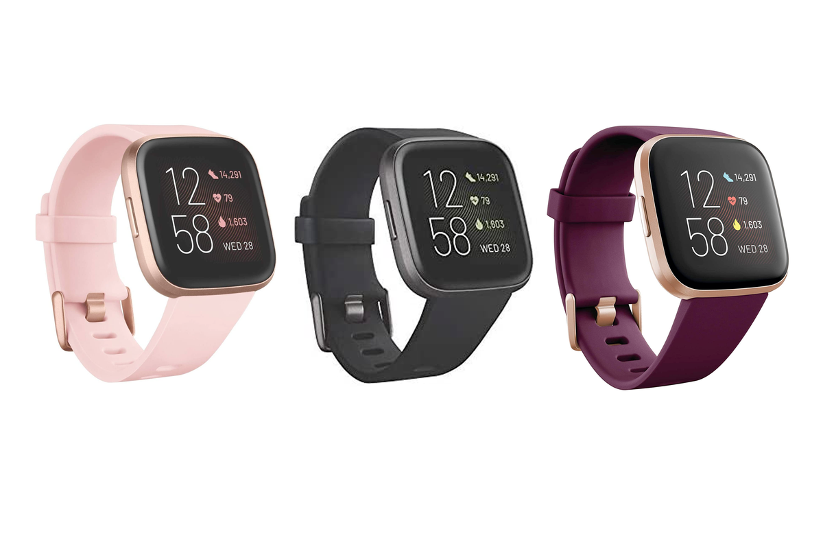 Save up to £80 on Fitbit smartwatches with these fantastic Amazon Prime ...
