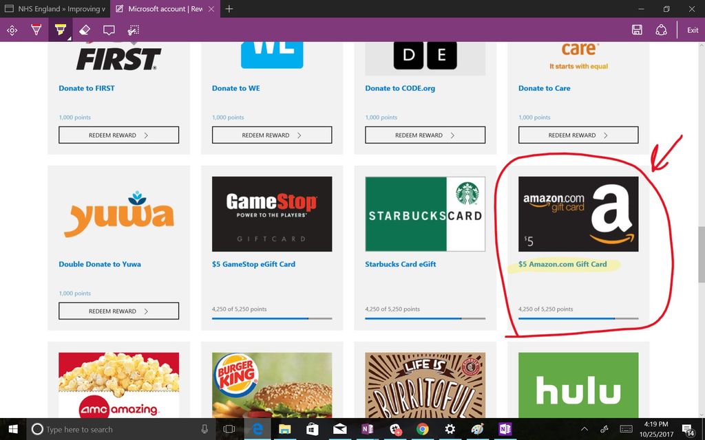 Here's why Microsoft is paying me (and will pay you) to use Bing ...
