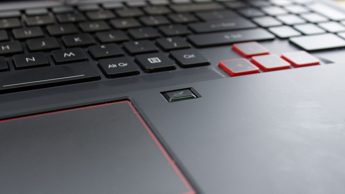 Acer Predator 15 review | TechRadar