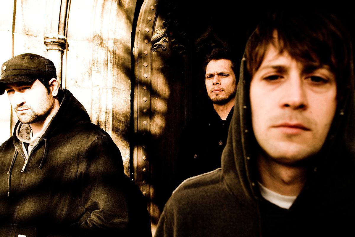 Are Poison The Well the fathers of metalcore? | Louder