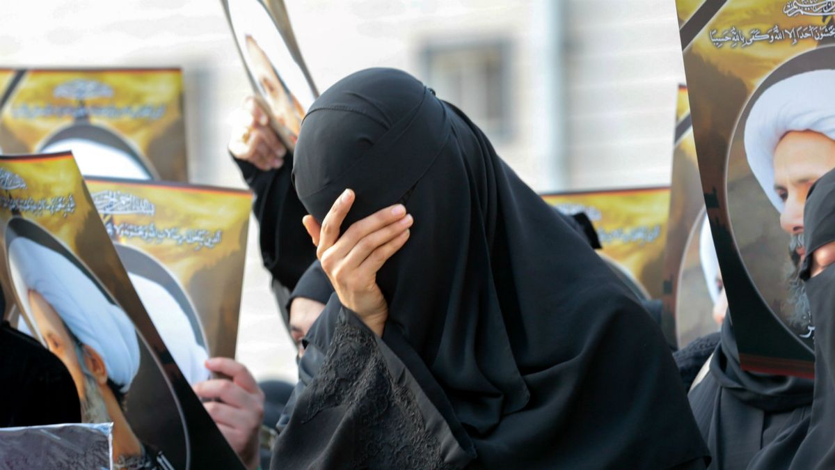 The truth about Saudi Arabia’s human rights record | The Week