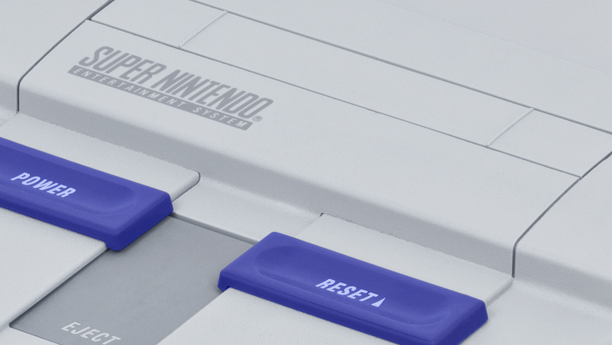 The best SNES games of all time | GamesRadar+