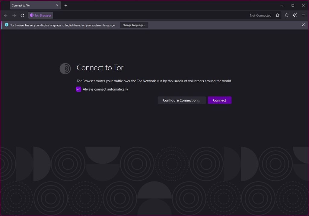 How to get started with Tor Browser - a web browser designed for ...