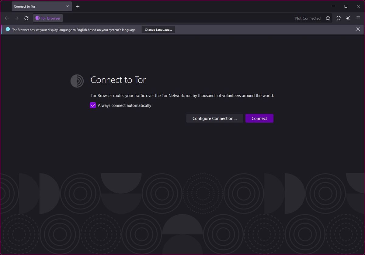 How to get started with Tor Browser - a web browser designed for ...