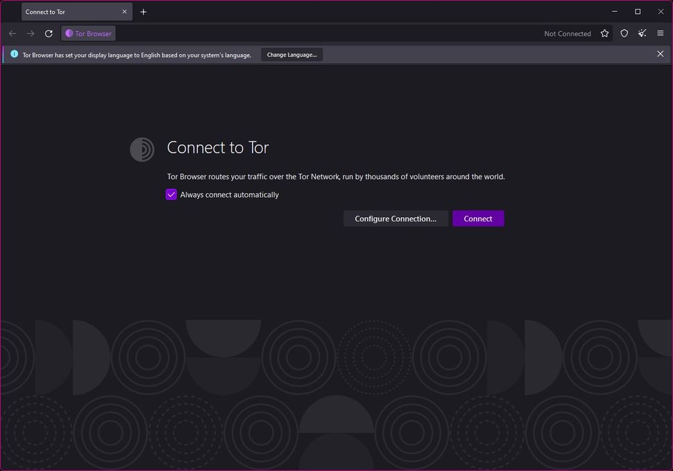 How to get started with Tor Browser - a web browser designed for ...
