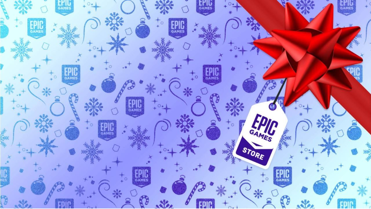 Epic Games Store Holiday Sale is live now, offering 15 free games and ...