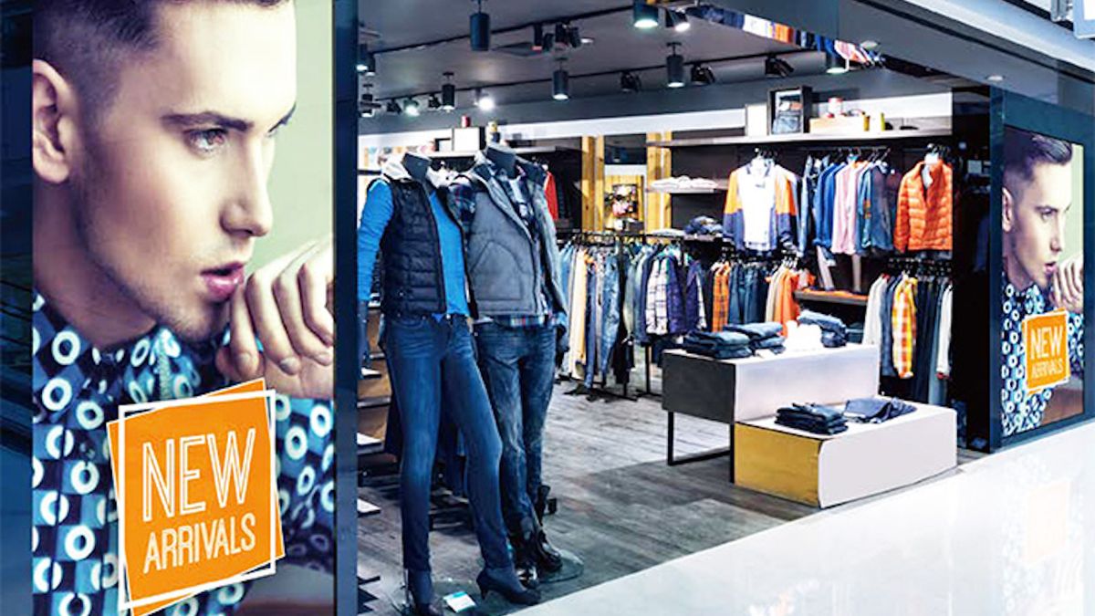 NEC Launches New 55-Inch Professional Displays | AVNetwork