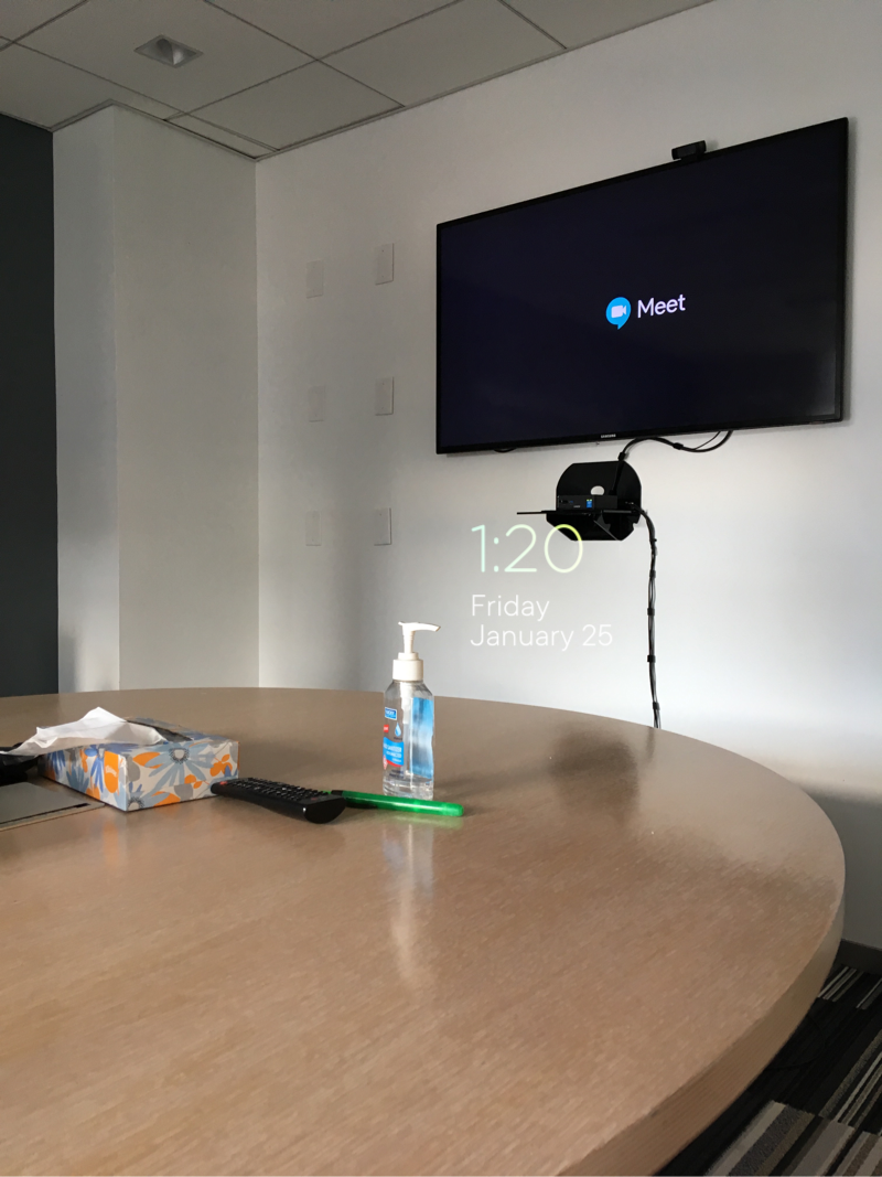 North Focals Review: Stealthy, Stylish Smart Glasses | Tom's Hardware