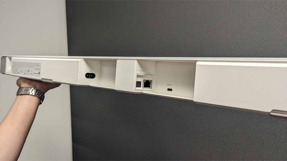 Bose Smart Ultra Soundbar review: AI tech, but up against stiff ...