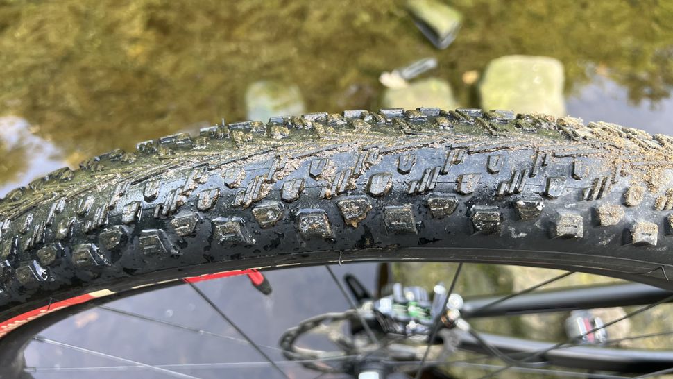 Vittoria Peyote XC Race Formulation tire review | Bike Perfect
