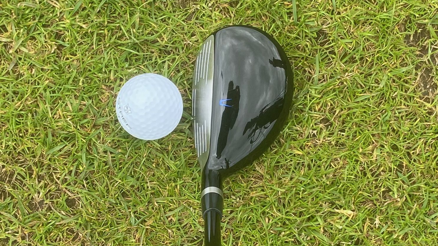 Wilson Player Fit Premium Package Set Review | Golf Monthly