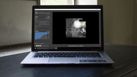 How to install and use Cinebench | TechRadar