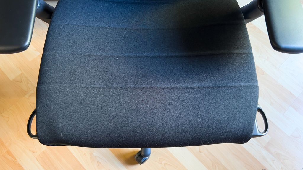 Herman Miller x Logitech Embody gaming chair review | TechRadar