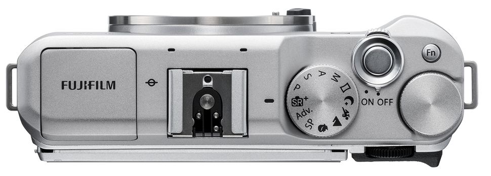 Fujifilm X-A5 Review: Mirrorless Camera Comes Up Short | Tom's Guide