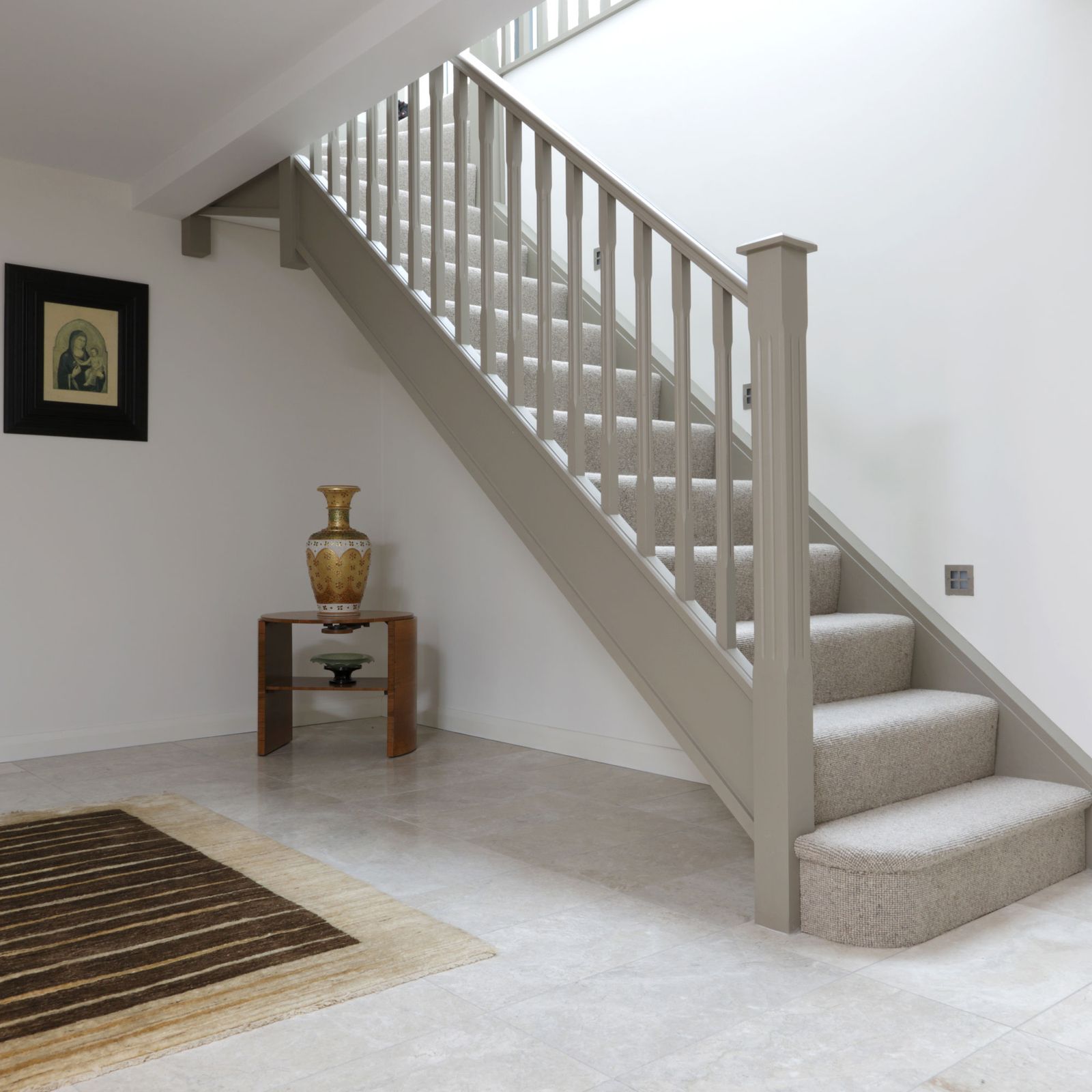 How to insulate a floor – follow this step-by-step guide | Ideal Home