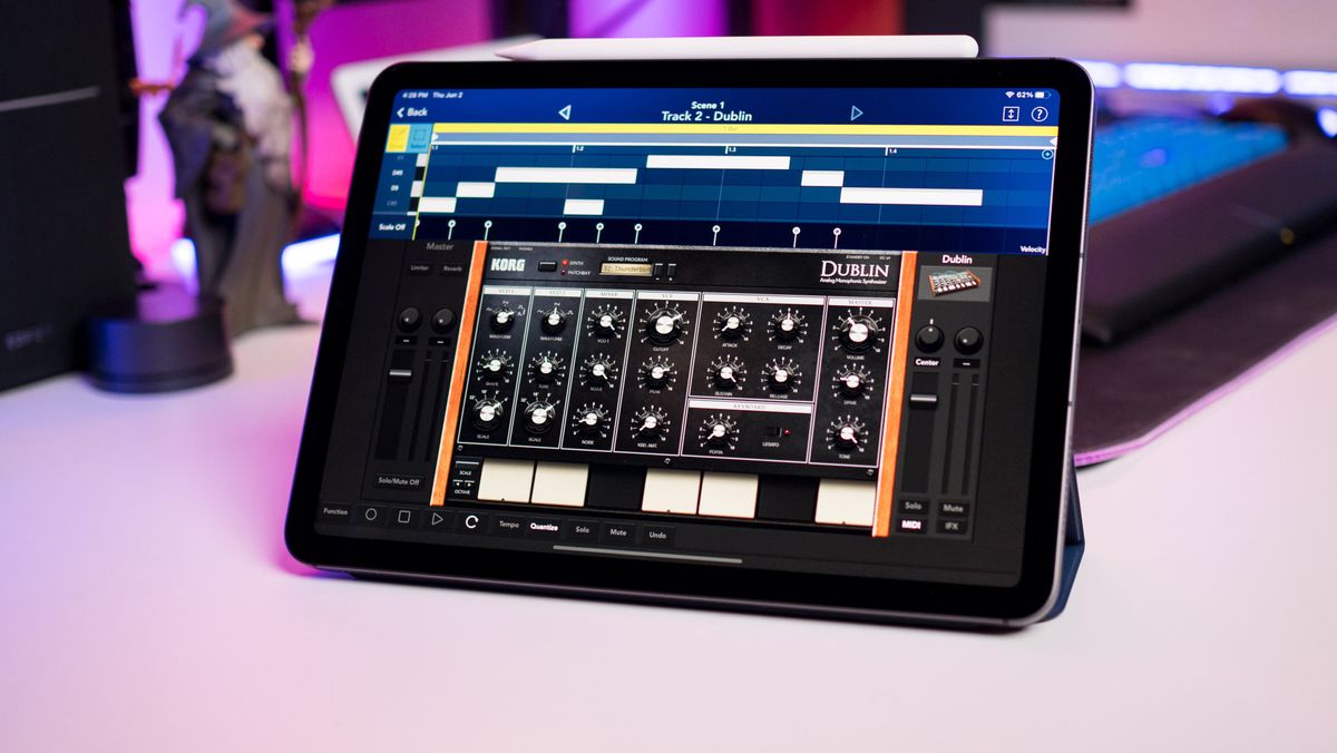 Apple iPad Air M1 long-term review: Still the only tablet you should ...