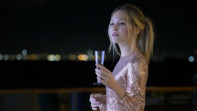 Wallbanger: cast, plot and everything we know | What to Watch