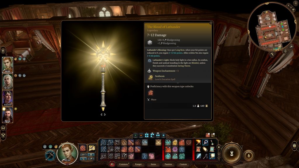 Baldur's Gate 3 Legendary items and where to get each | PC Gamer