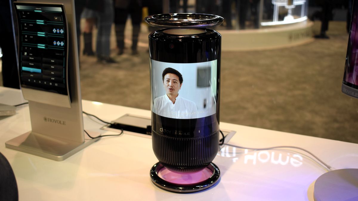 The 10 best smart home gadgets of CES 2020 | TechRadar