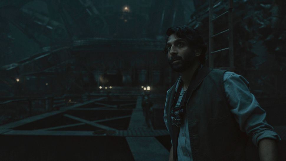 'Silo' Season 2: 'The Safeguard' recap: Solo is redeemed and Lukas ...