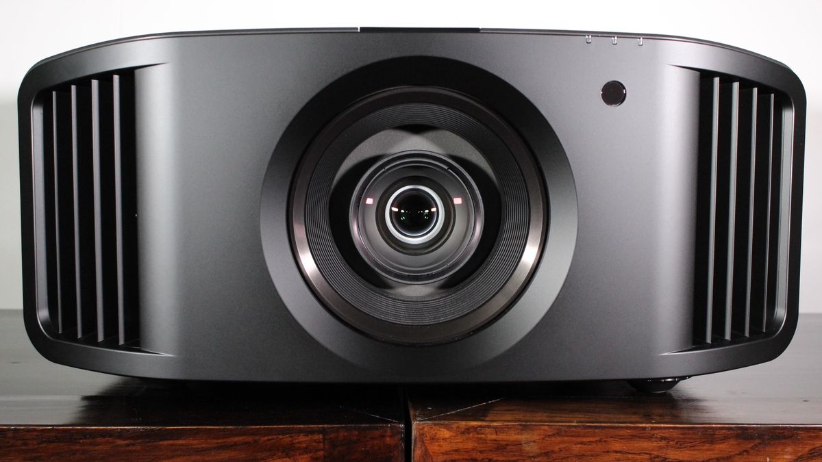 JVC DLA-NZ800 projector review: class-leading performance plus 8K and 3D | TechRadar