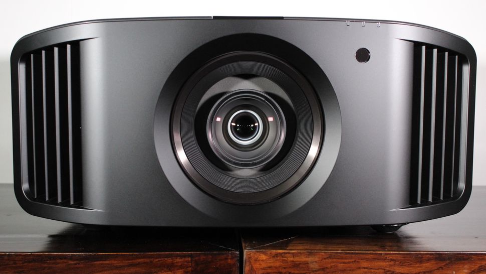 JVC DLA-NZ800 projector review: class-leading performance plus 8K and ...
