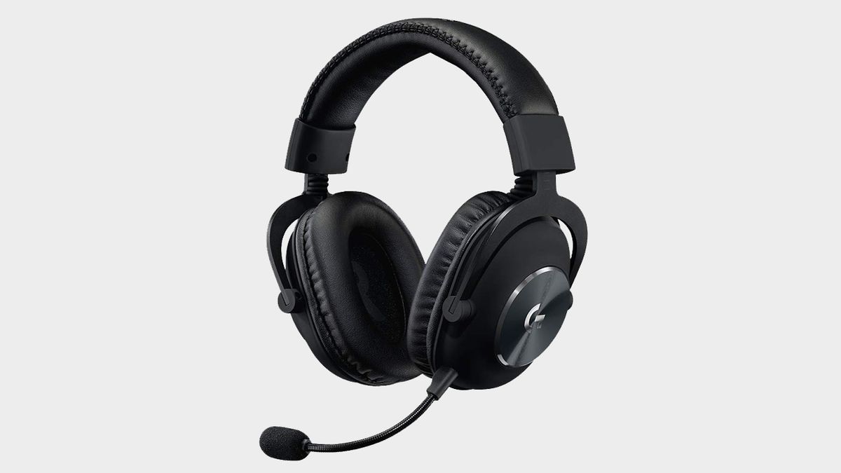 The best Fortnite headset 2020 | PC Gamer