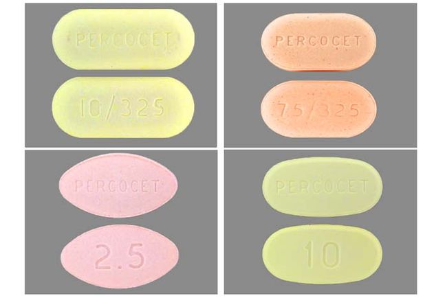 Facts About Opioids — Hydrocodone, Oxycodone, Codeine & Others | Live ...