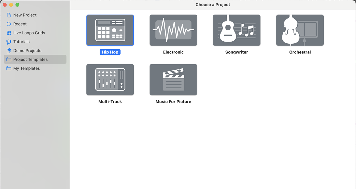 “Make sure your DAW's workflow doesn't impede your creativity - make it ...