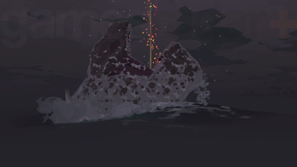 All Dredge Endings and how to get them explained | GamesRadar+
