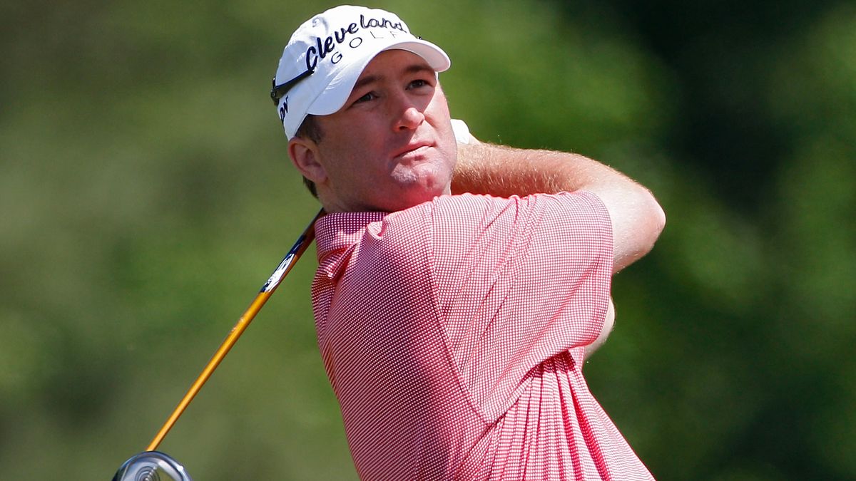 Former Korn Ferry Tour Pro Reveals Drastic Career Change | Golf Monthly